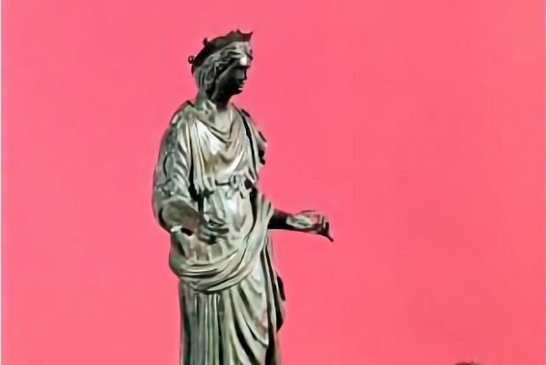 DIOSES CELTAS » Lista De Las Principales Deidades Celtas