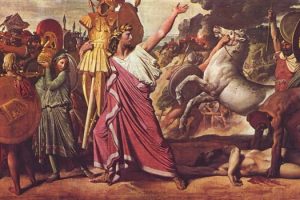 MITOLOGÍA » Descubre las Mitologías del mundo, su Origen e Historia