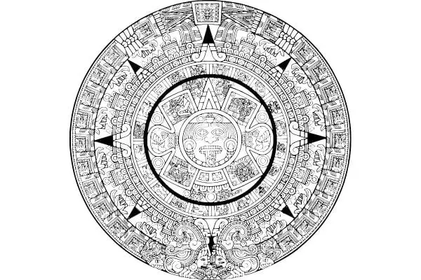 MITOLOGÍA AZTECA » Dioses, mitos, tradiciones y creencias