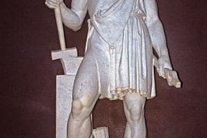 Mitología Griega - Mitologia.info