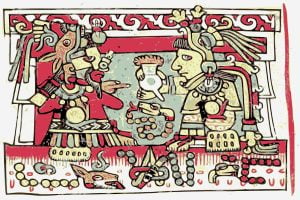 MITOLOGÍA AZTECA » Dioses, mitos, tradiciones y creencias