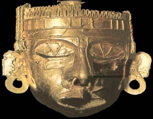 XIPE TÓTEC » El dios desollado de la mitología Tolteca
