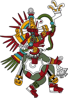 QUETZALCÓATL » El dios de la vida en la Mitología Tolteca