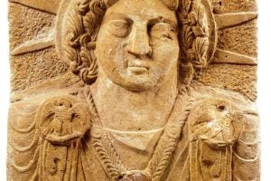 Mitología Mesopotámica - Mitologia.info