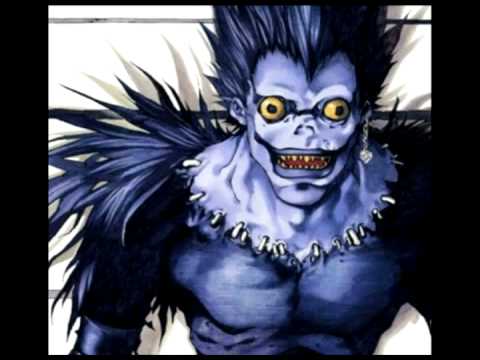 SHINIGAMI » Dioses de la muerte en la Mitología Japonesa