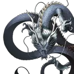 SEIRYU » El dragón guardián de la Mitología Japonesa