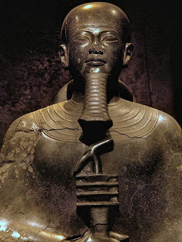 Ptah (Mitologìa Egipcia) - Cosmicattitute Bienestar|Espiritualidad