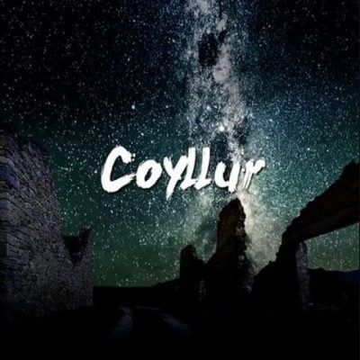 COYLLUR » La diosa de las estrellas Incas