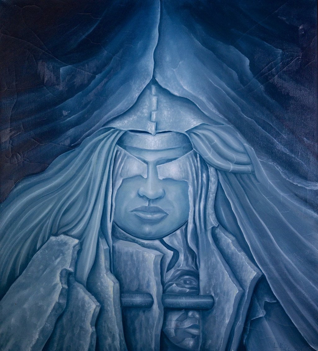 ILLAPA » El dios del clima de los Incas