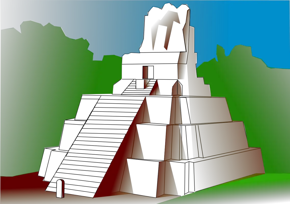 HURACÁN » El dios de las tormentas en la mitología Maya