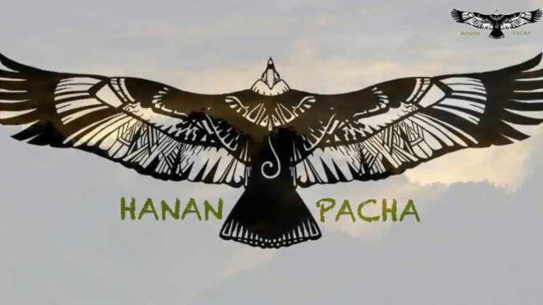 HANAN PACHA » El mundo celestial de los Incas