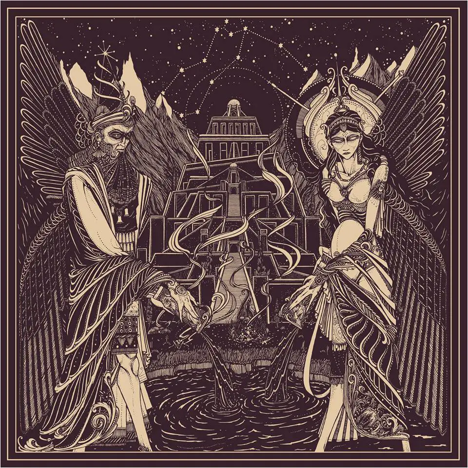 DAMKINA » La diosa madre de Mesopotamia