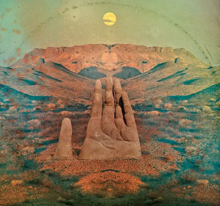 KAY PACHA » El mundo terrestre de los Incas