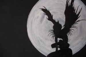 SERES MITOLÓGICOS JAPONESES » Descubre Los Más Importantes