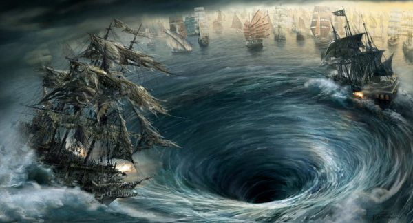 CRIATURAS MITOLÓGICAS GRIEGAS » Descúbrelas