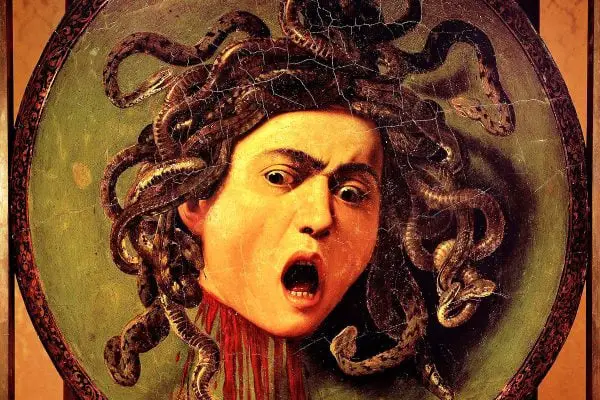 MITOS GRIEGOS » Narrativas y creencias de la Mitología