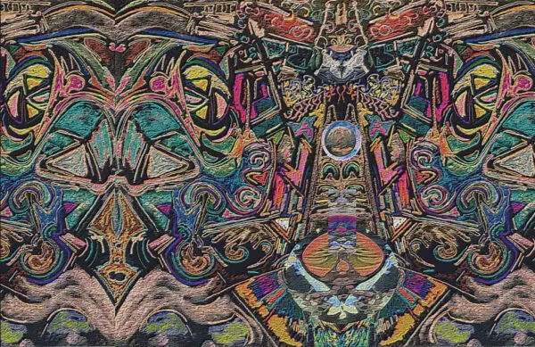 TEPEU » El dios del cielo de los Mayas